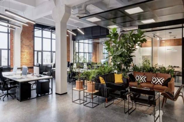 Top Office Renovation Ideas to Explore - Prikachi