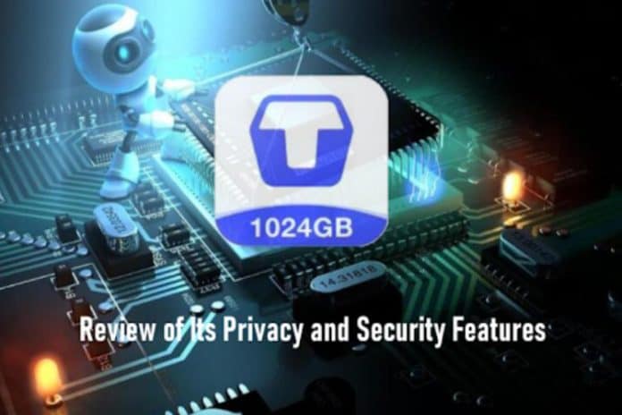 Is TeraBox Safe? Review of Its Privacy and Security Features - Prikachi