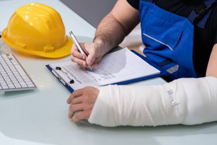 Working While Recovering: What You Need to Know About Light Duty Rules ...