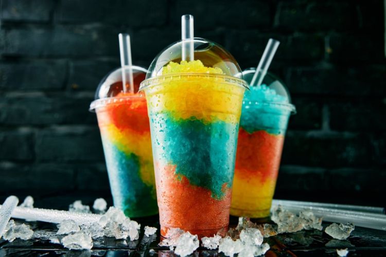 Cool, Colorful, and Crave-Worthy: Why Slushies Are the Ultimate ...